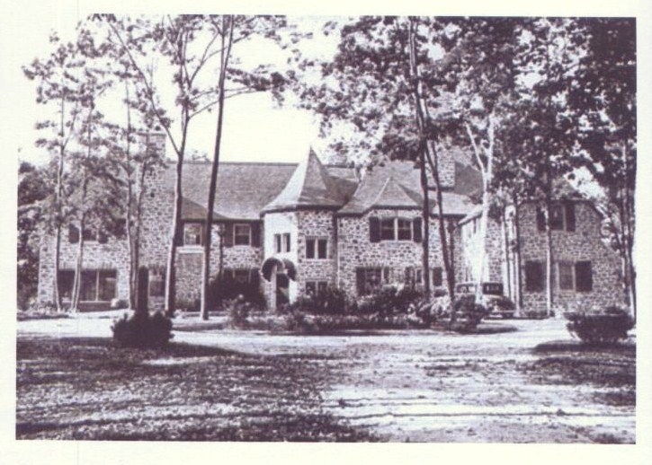 Les Écossais du boulevard Gouin