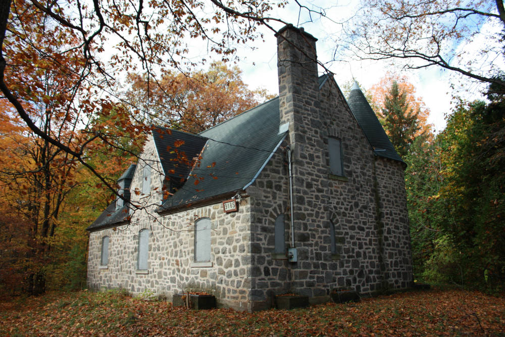Les Écossais du boulevard Gouin